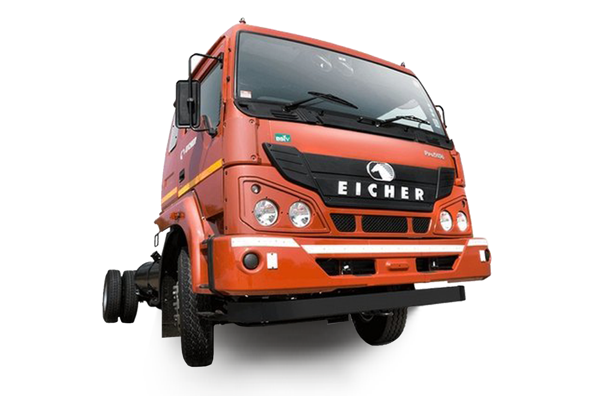 Eicher Truck | Rangs Group