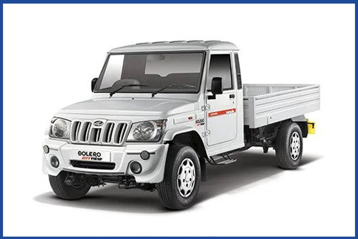 Mahindra | Rangs Group