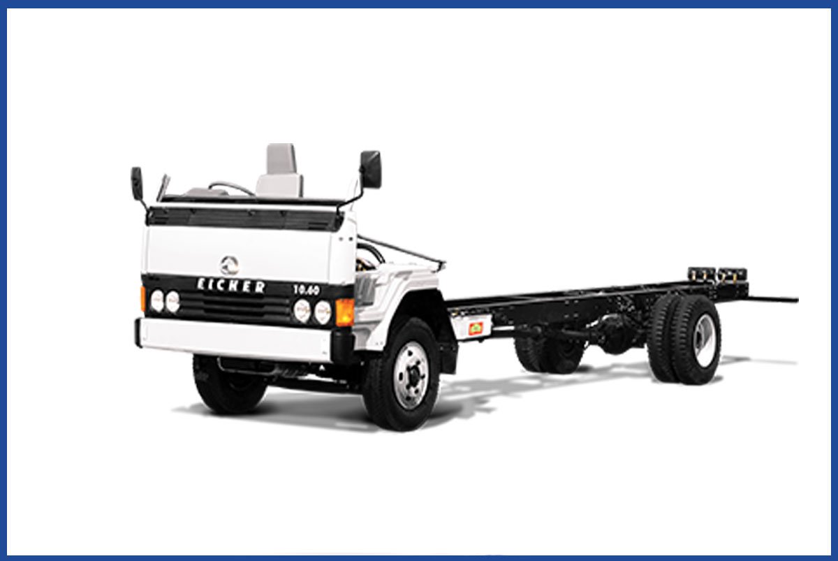 Eicher Bus | Rangs Group