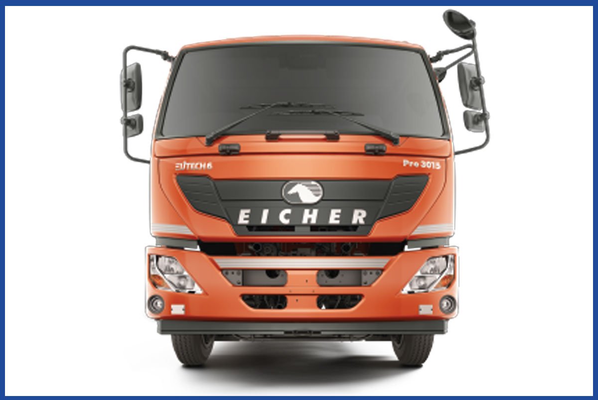 Eicher Truck