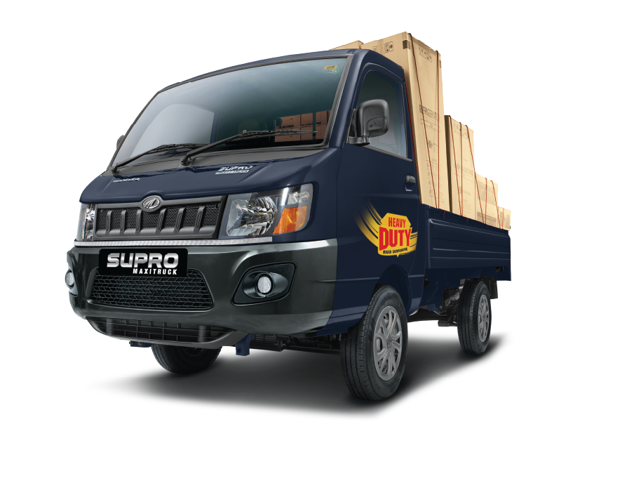 Mahindra | Rangs Group