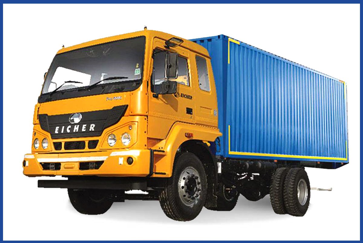 Eicher Truck | Rangs Group
